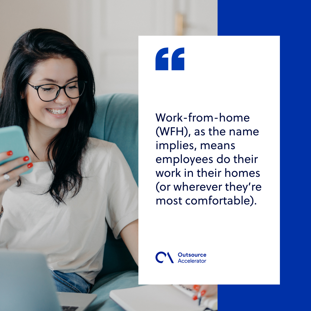 Top 6 quick hire remote jobs in 2024 | Outsource Accelerator