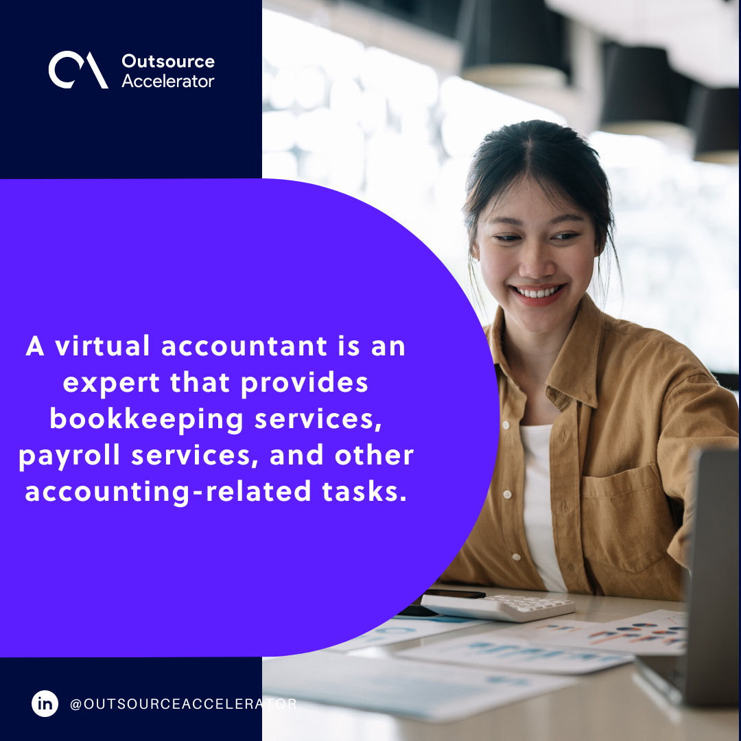 Should you hire a virtual accountant? | Outsource Accelerator