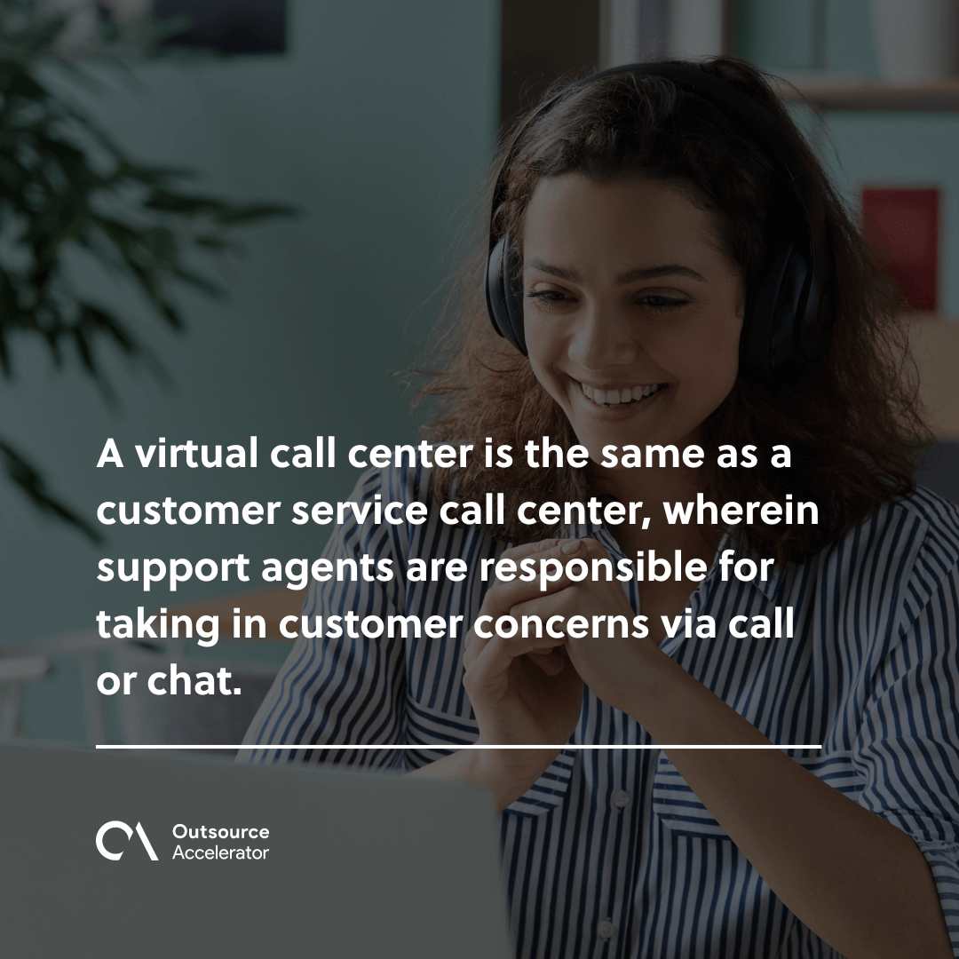 How can a virtual call center be a game-changer for the BPO industry ...