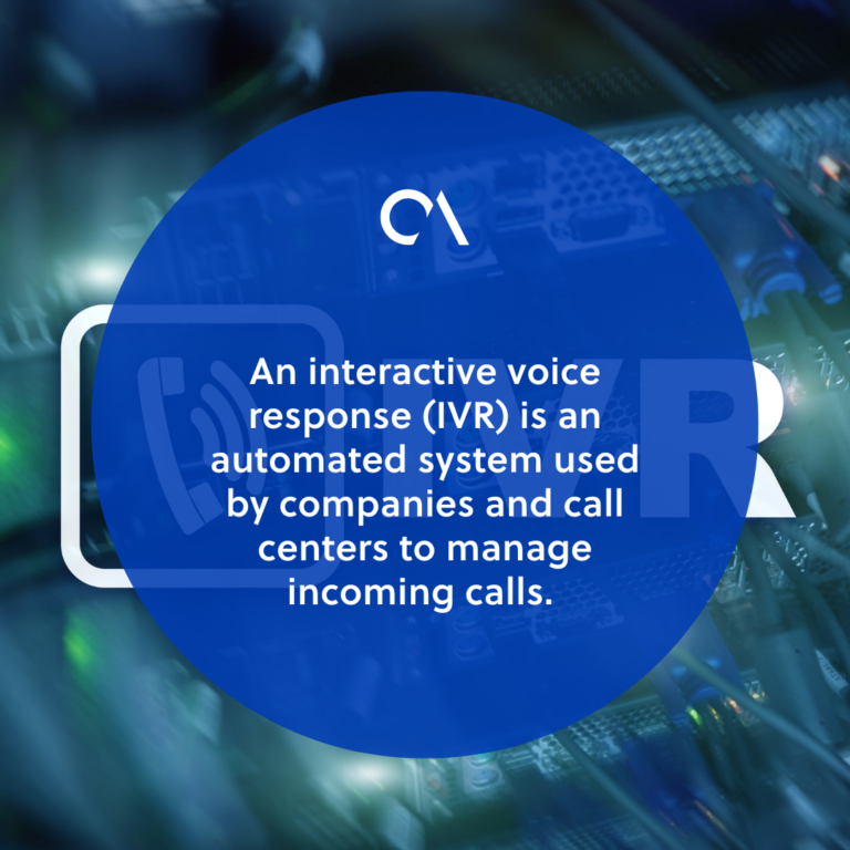 IVR call center: Benefits, processes, and nature | Outsource Accelerator