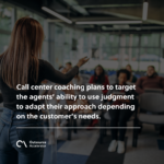 Crafting the right call center coaching plan for your team | Outsource ...