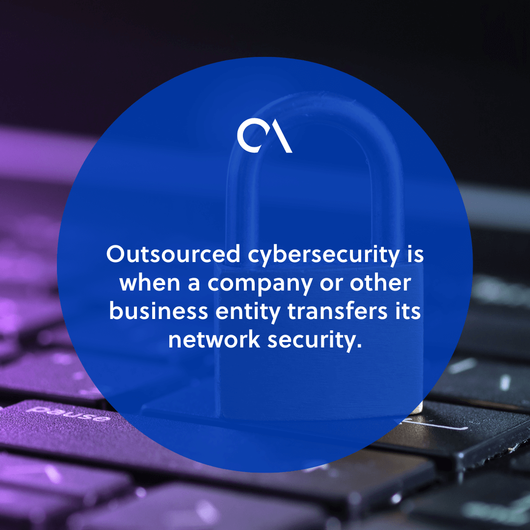 Outsourcing cybersecurity: Pros and cons | Outsource Accelerator