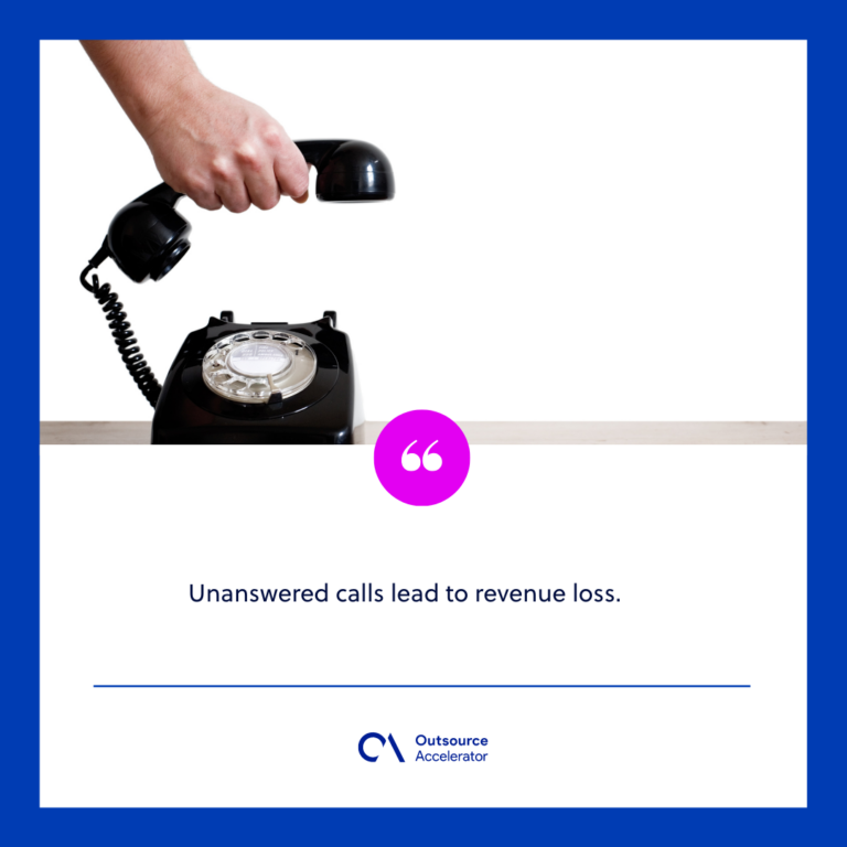 15 best answering services for small business in 2024 | Outsource Accelerator