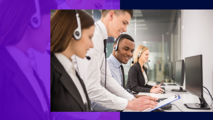 Why you should outsource real estate call center services | Outsource ...