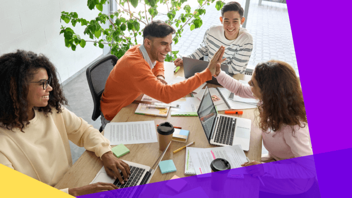 5 strategies for a successful cross-team collaboration | Outsource ...