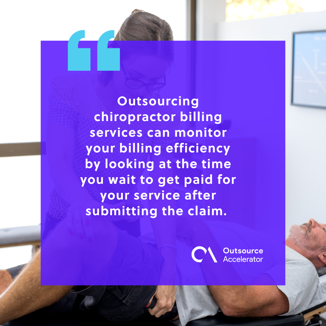 How outsourcing chiropractor billing services improve revenue ...