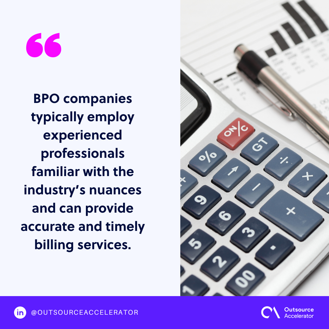 Why you should outsource optometric billing services | Outsource ...