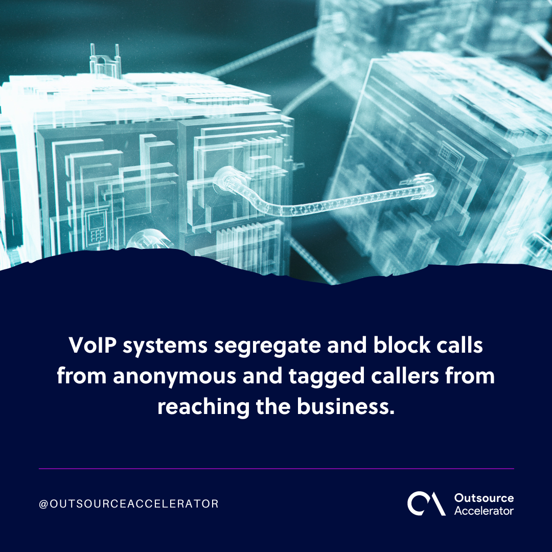 15 VoIP features small businesses can benefit from | Outsource Accelerator