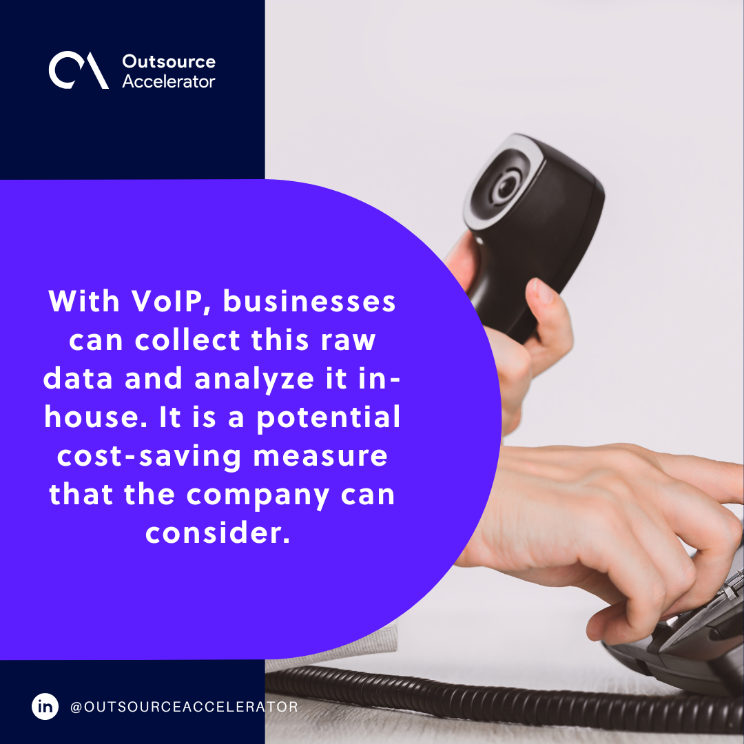 15 VoIP features small businesses can benefit from | Outsource Accelerator