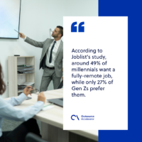 Here's what you should know about Gen Z work ethic | Outsource Accelerator