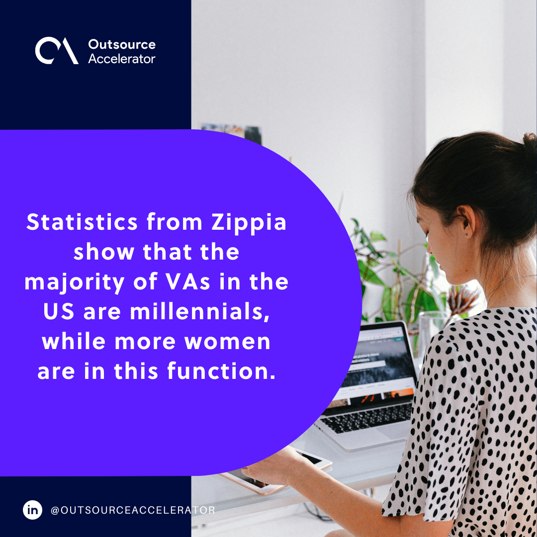 10 reasons why you should hire a VA | Outsource Accelerator