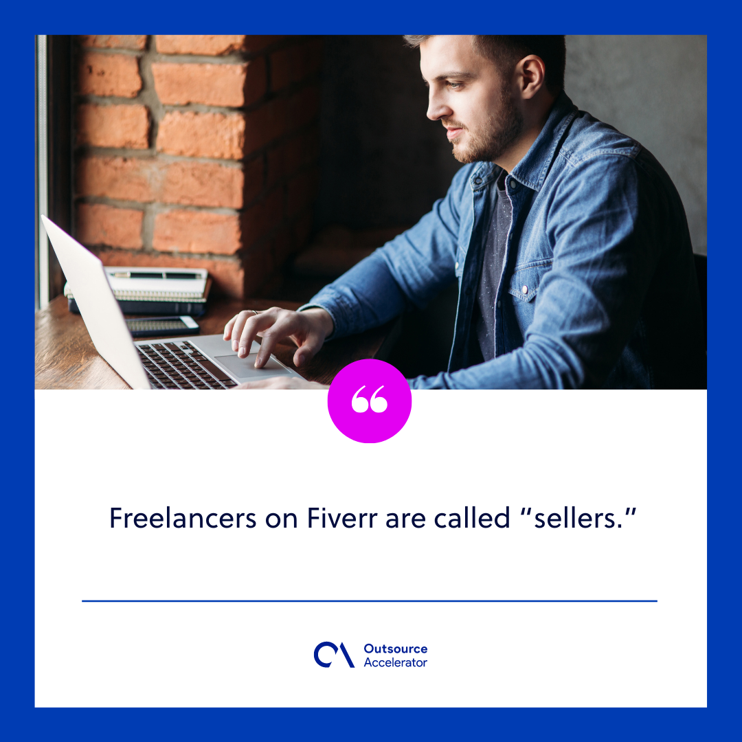 Is Fiverr legit? A simplified guide | Outsource Accelerator