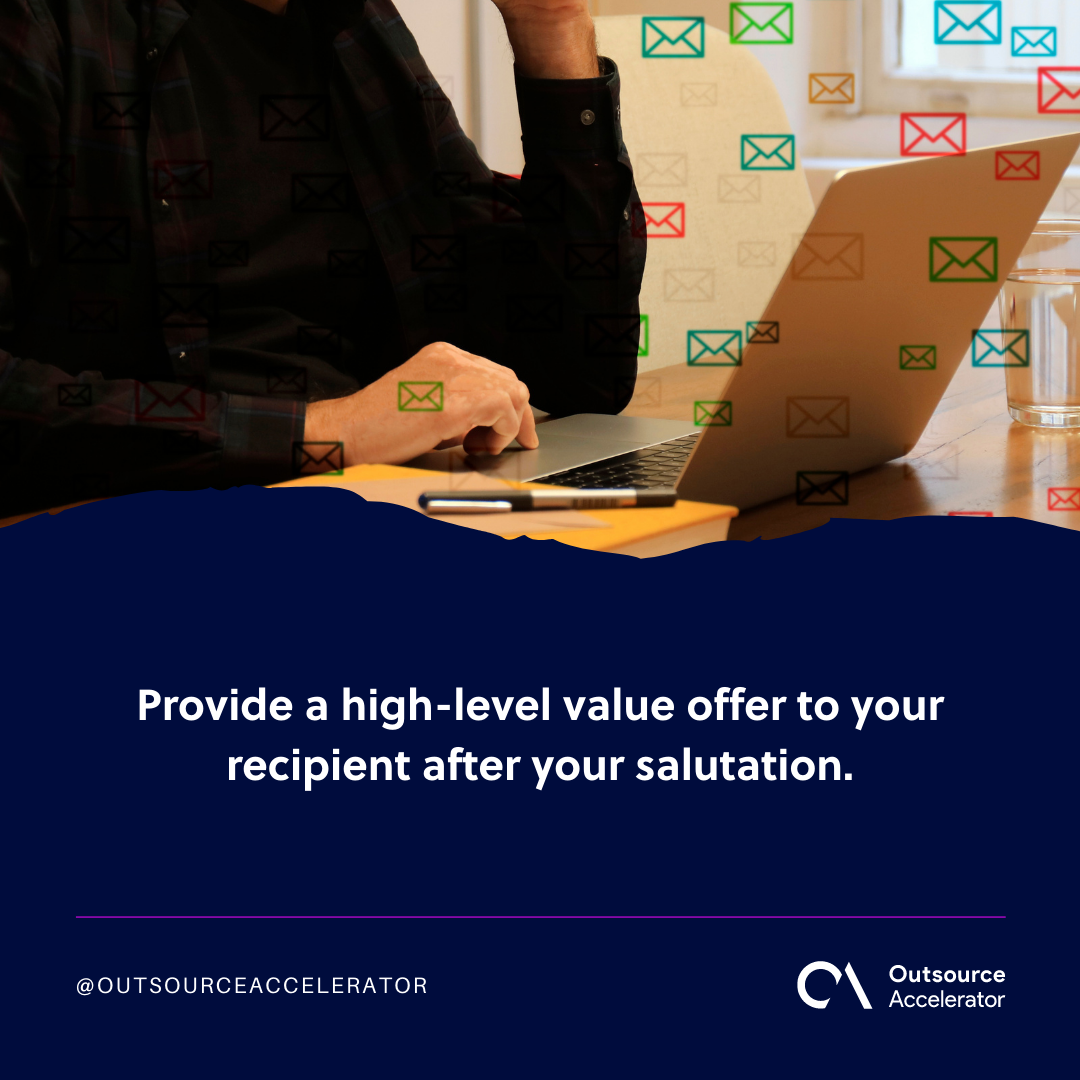 Noteworthy guide to email prospecting | Outsource Accelerator