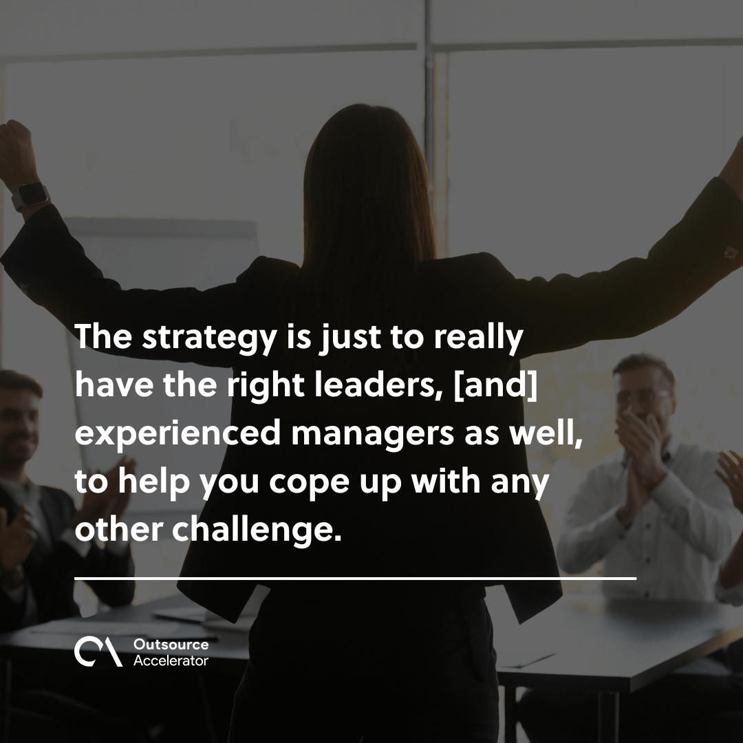 Boon and bane of overcoming telework challenges | Outsource Accelerator