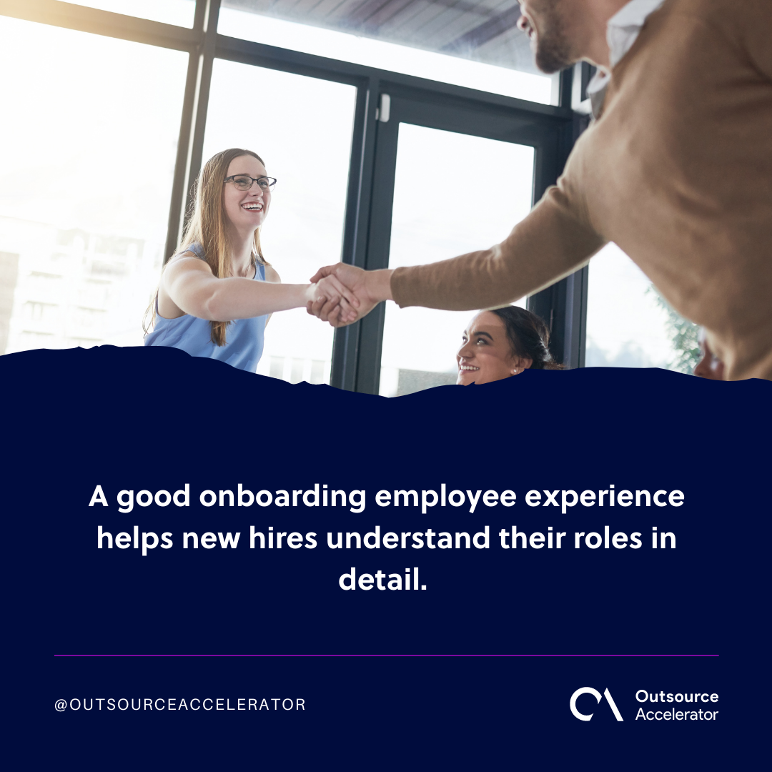 The essentials of employee experience | Outsource Accelerator