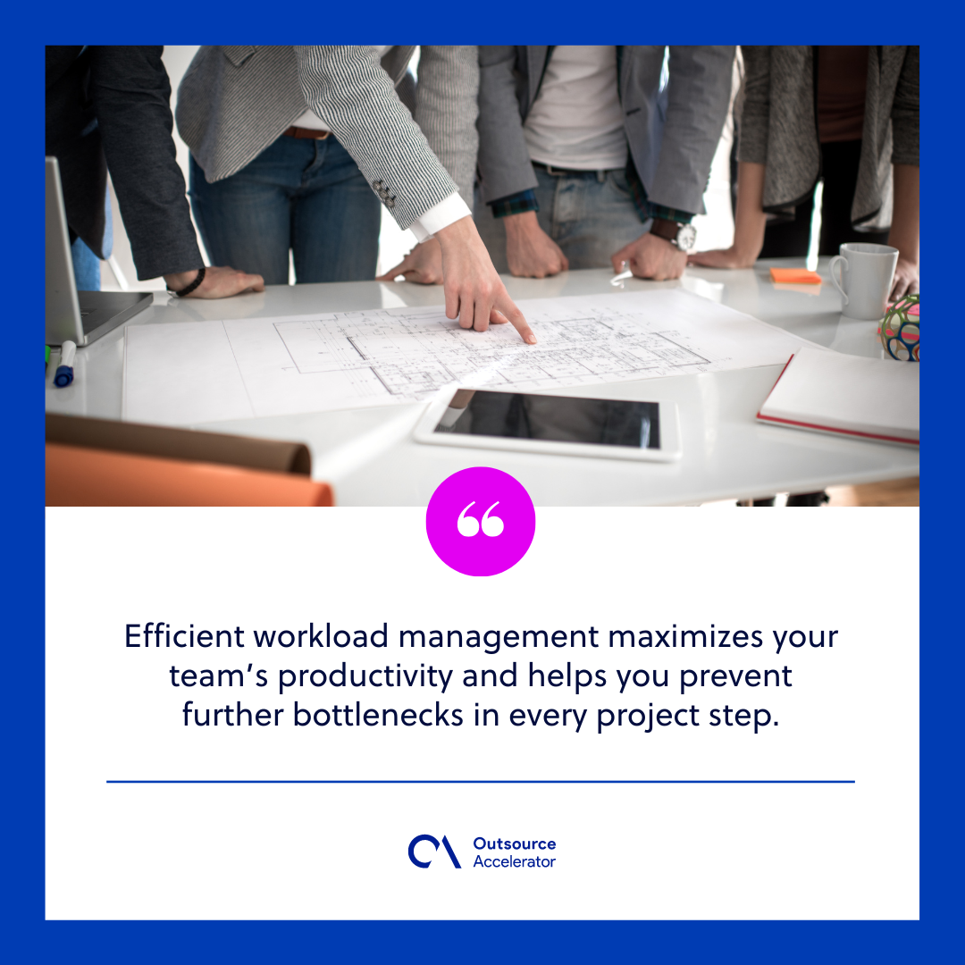 10 Project Management Hacks To Boost Your Teams Performance Outsource Accelerator