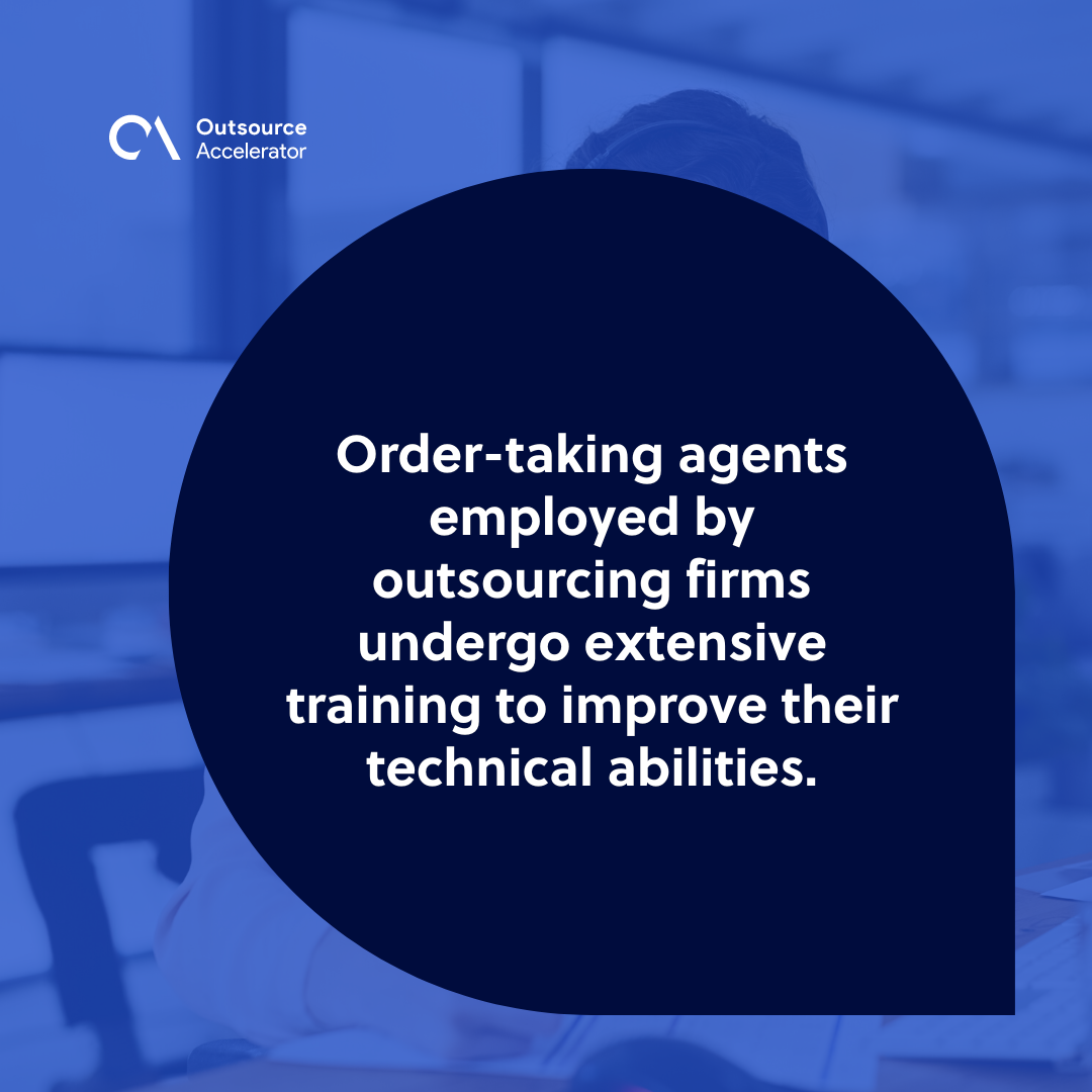 4 significant benefits of order processing outsourcing | Outsource ...