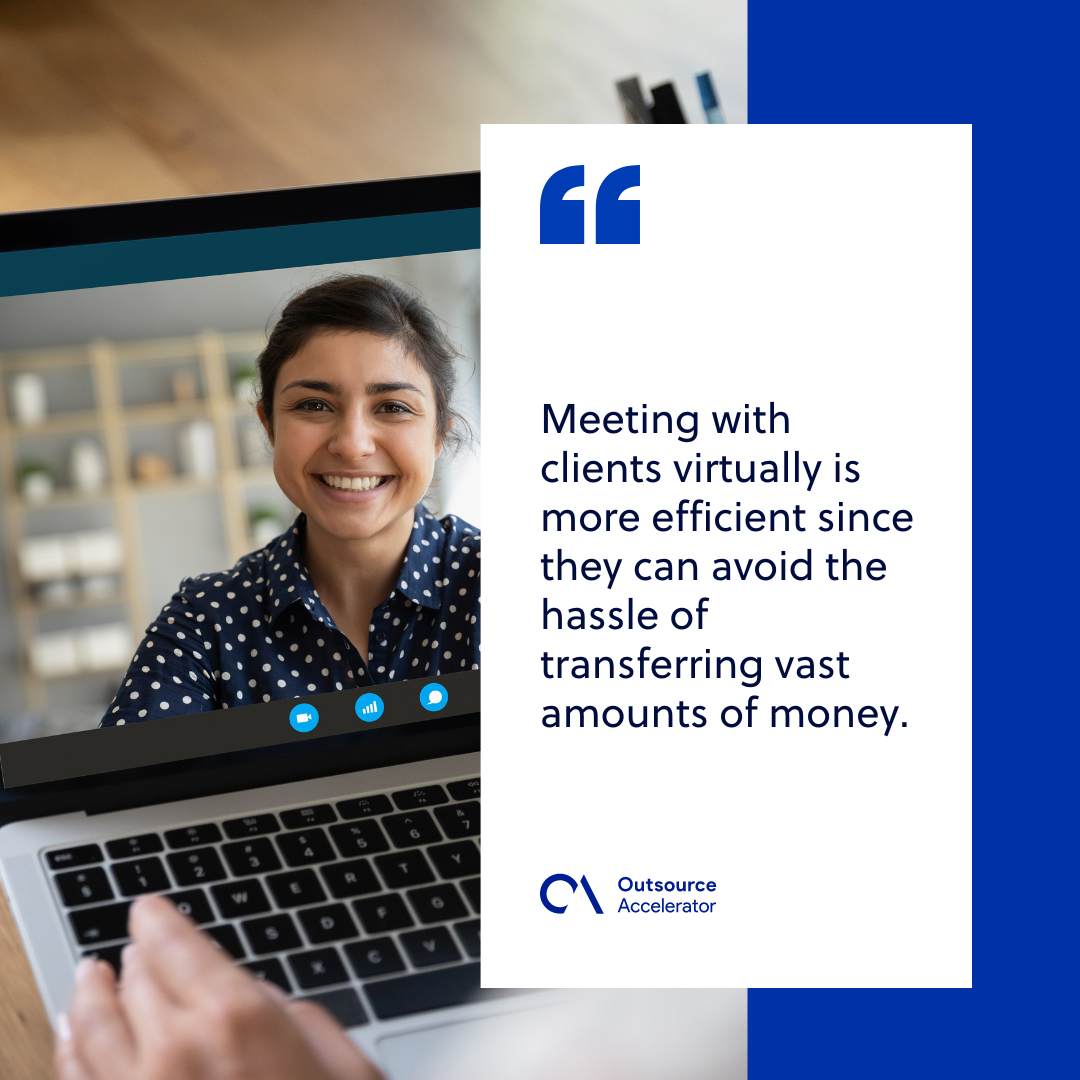 Virtual customer service in different industries | Outsource Accelerator