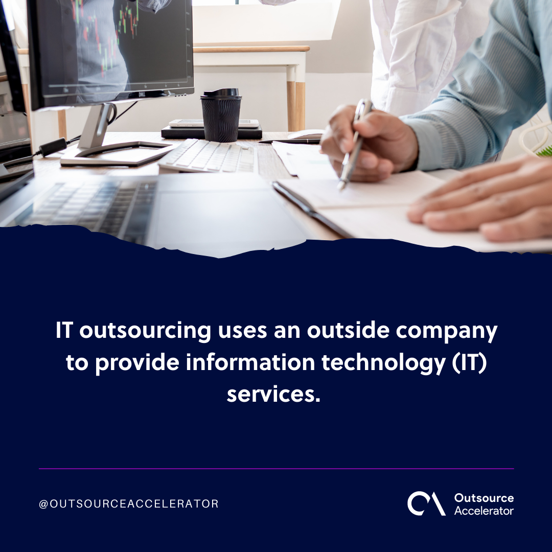 Emerging IT hubs to outsource top talent from | Outsource Accelerator