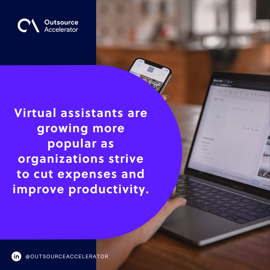 Should you hire an email management virtual assistant? | Outsource Accelerator