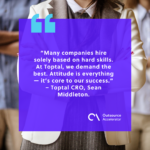 Is Toptal legit? What you need to know | Outsource Accelerator