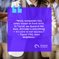 Is Toptal legit? What you need to know | Outsource Accelerator