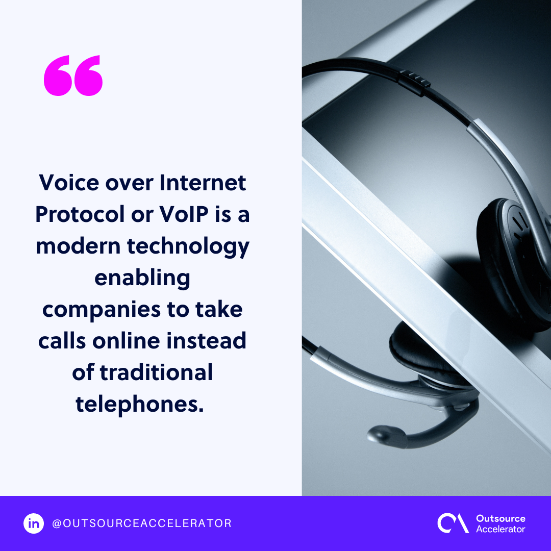 15 VoIP features small businesses can benefit from | Outsource Accelerator