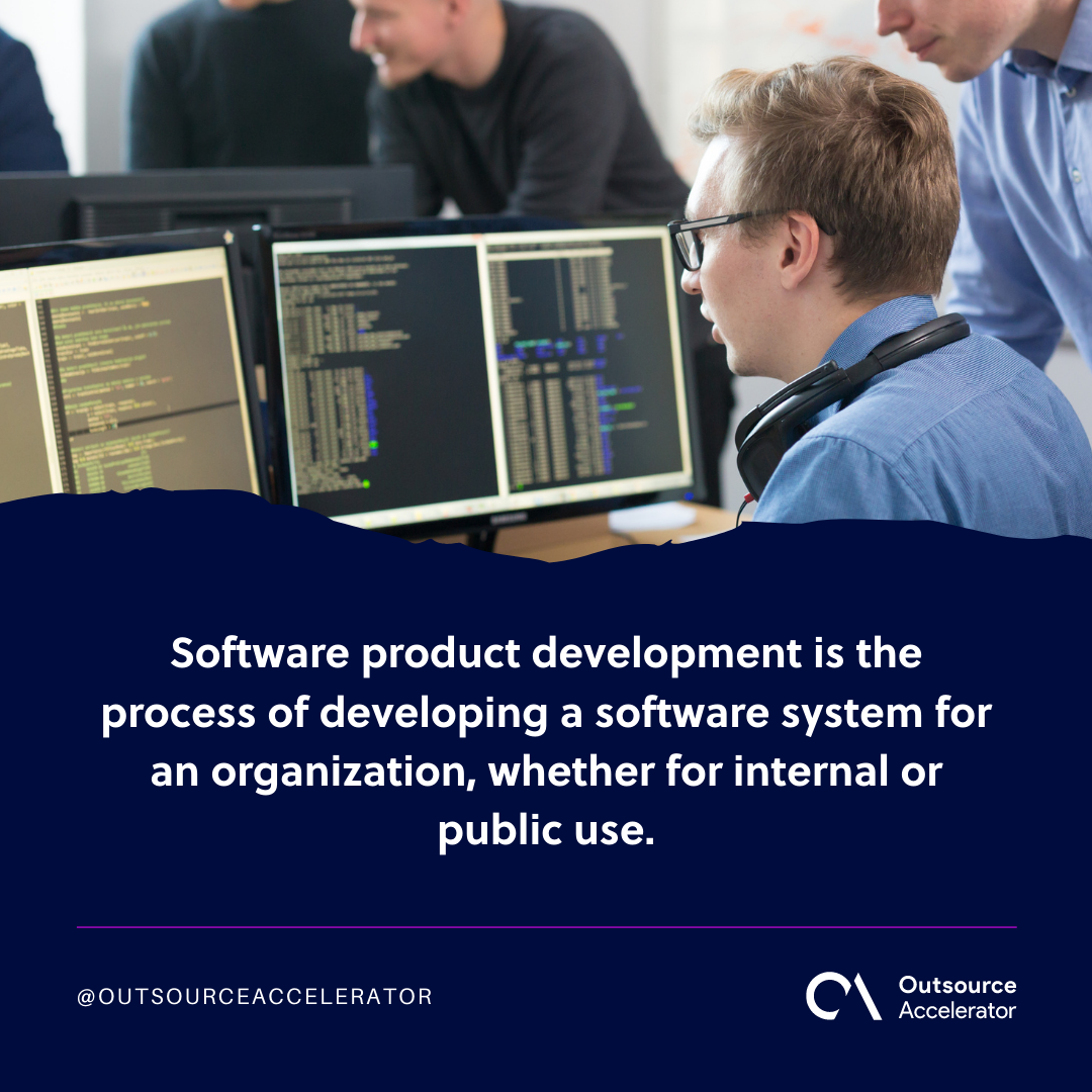 Software product development: Answering your FAQs | Outsource Accelerator