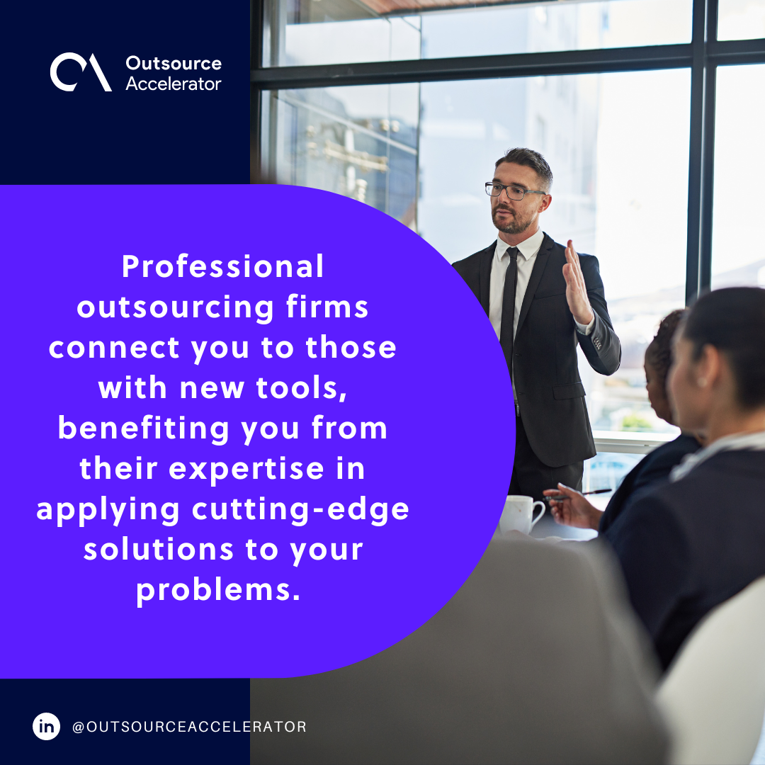 5 reasons to outsource content moderation | Outsource Accelerator