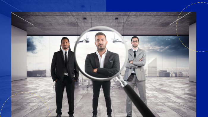 Why should you hire a contract recruiter? | Outsource Accelerator