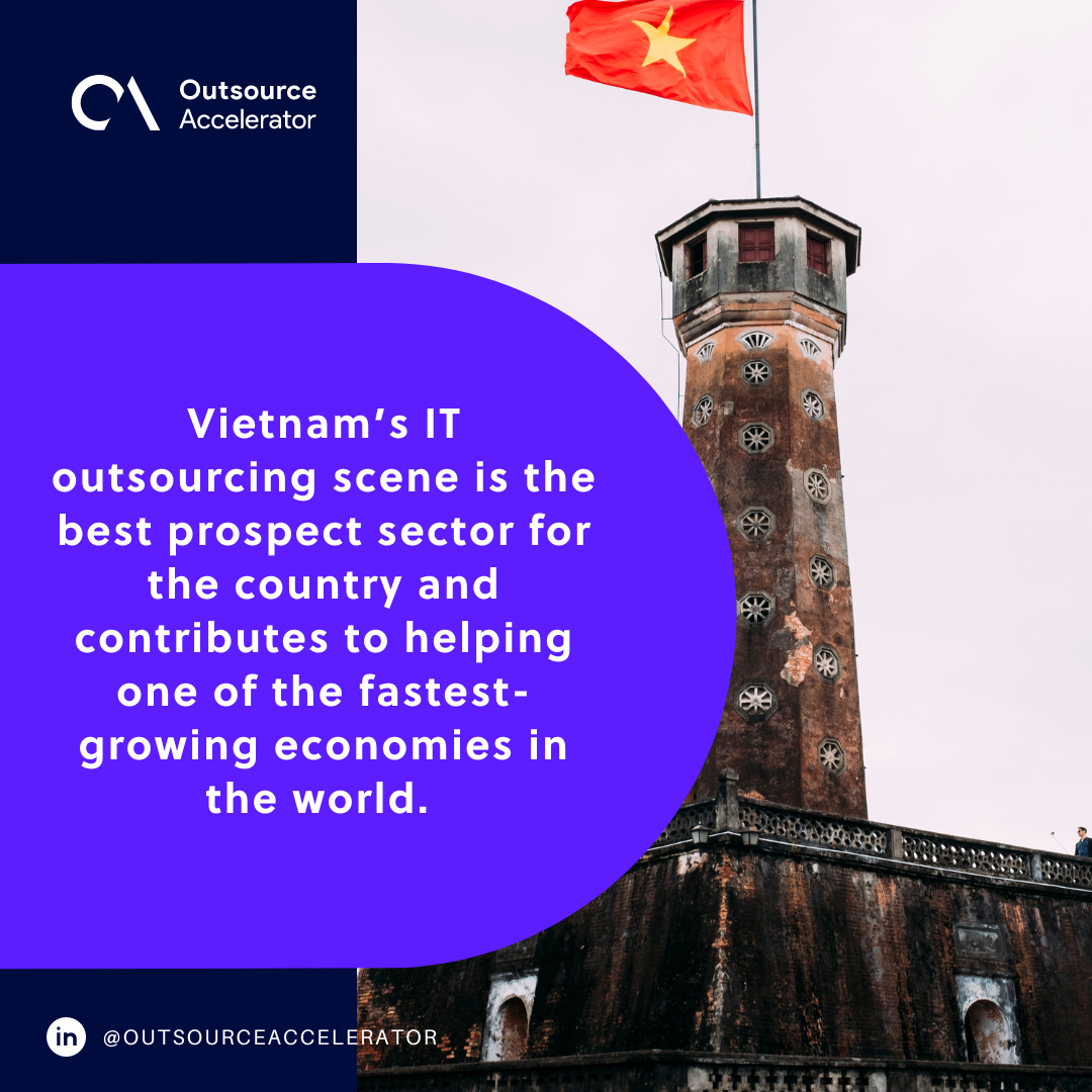 Emerging IT hubs to outsource top talent from | Outsource Accelerator