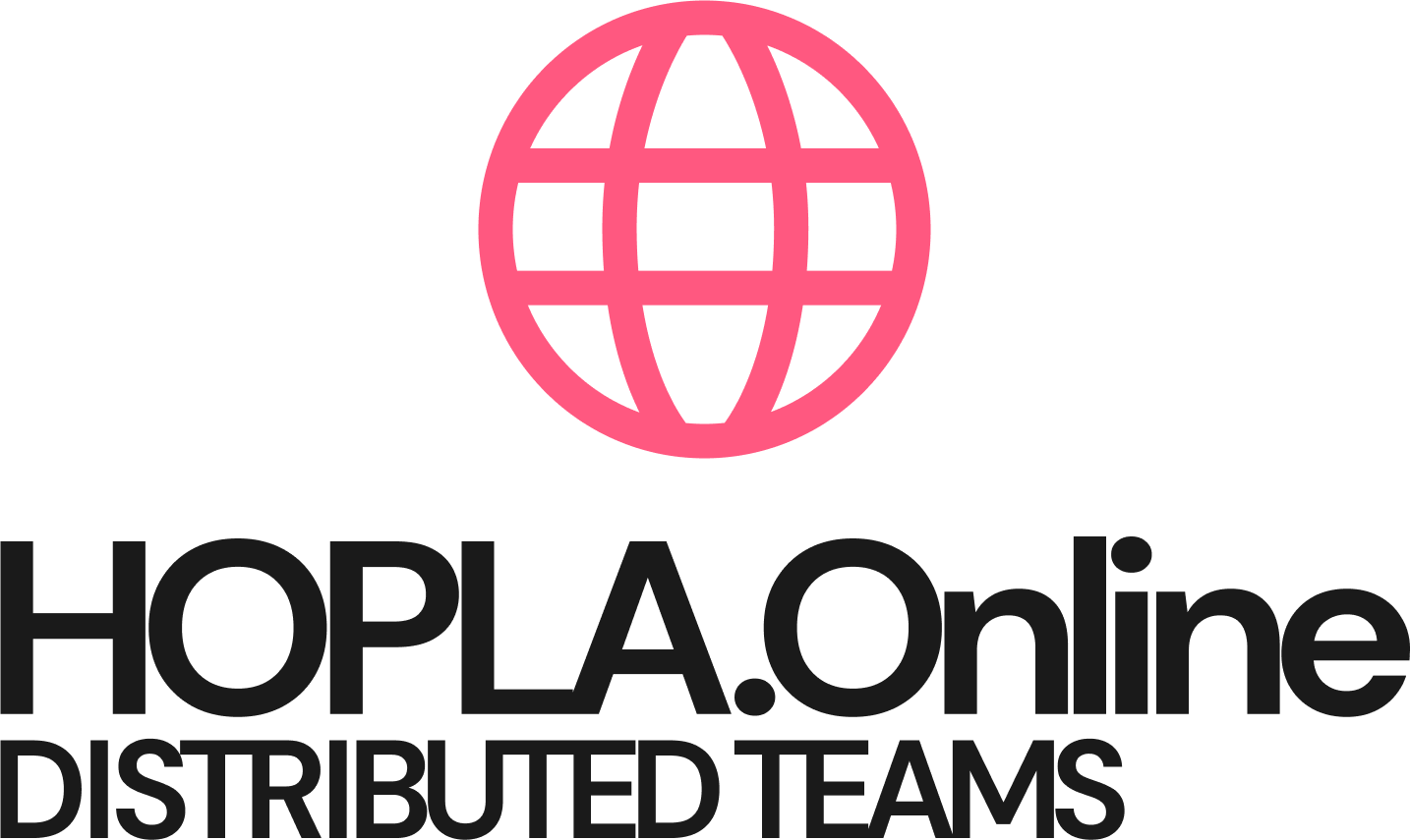 HOPLA Online | Outsource Accelerator