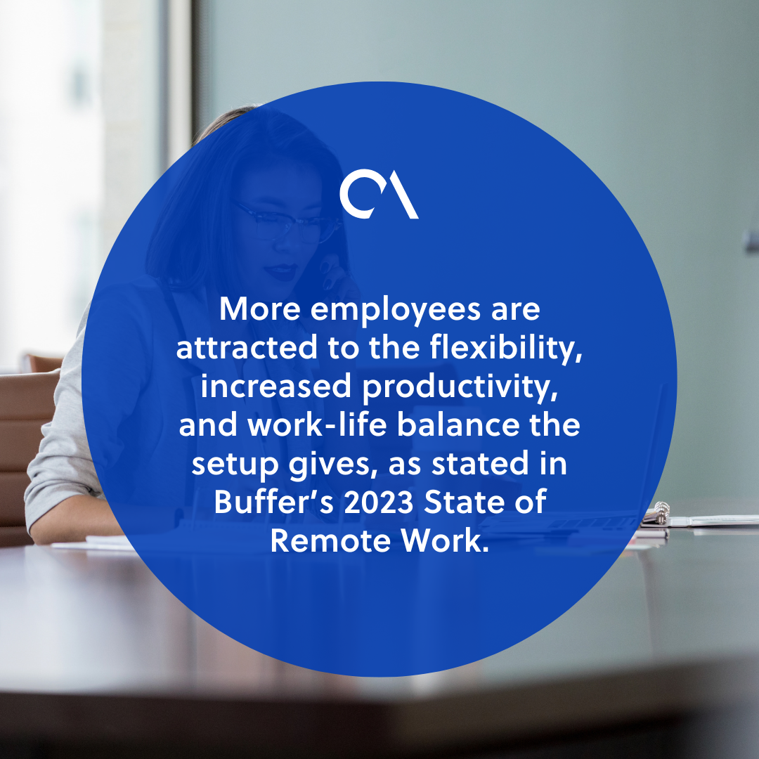 Compliance considerations for remote employees | Outsource Accelerator