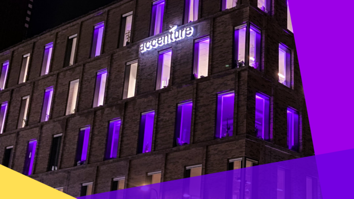 Accenture vs. Top competitors: Review, alternatives, features, and ...