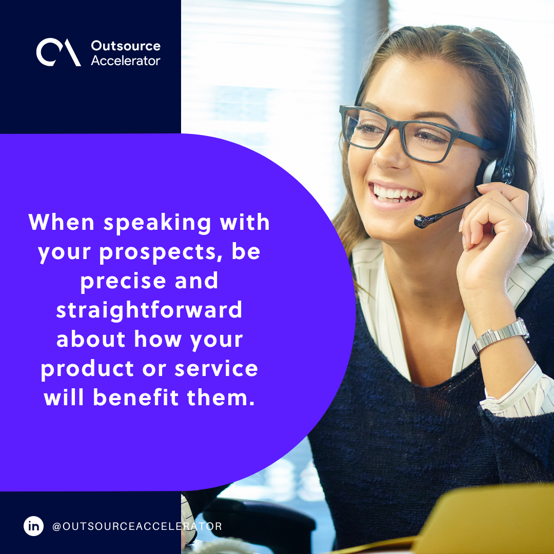 18 cold calling best practices to achieve great results | Outsource ...