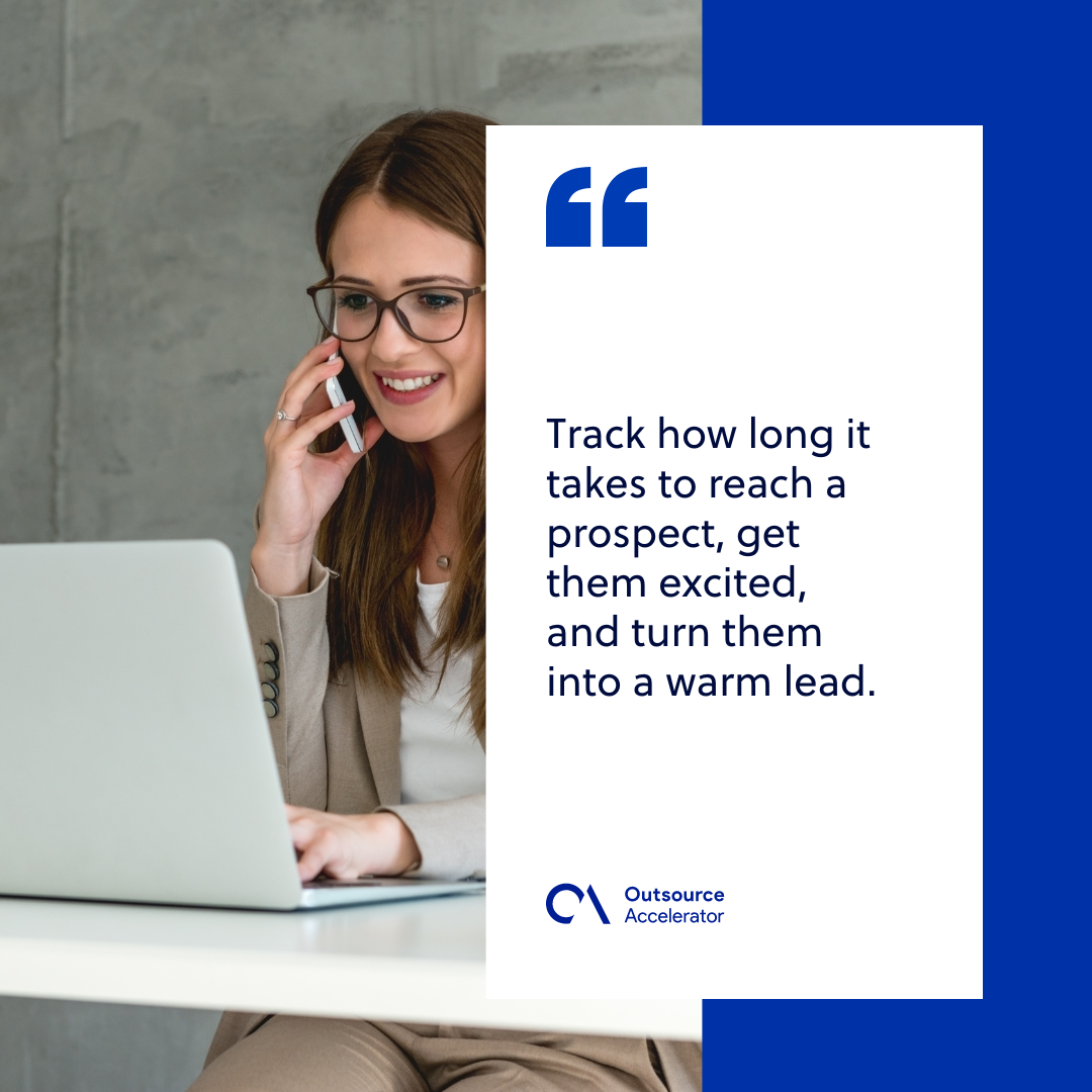 18 cold calling best practices to achieve great results | Outsource ...