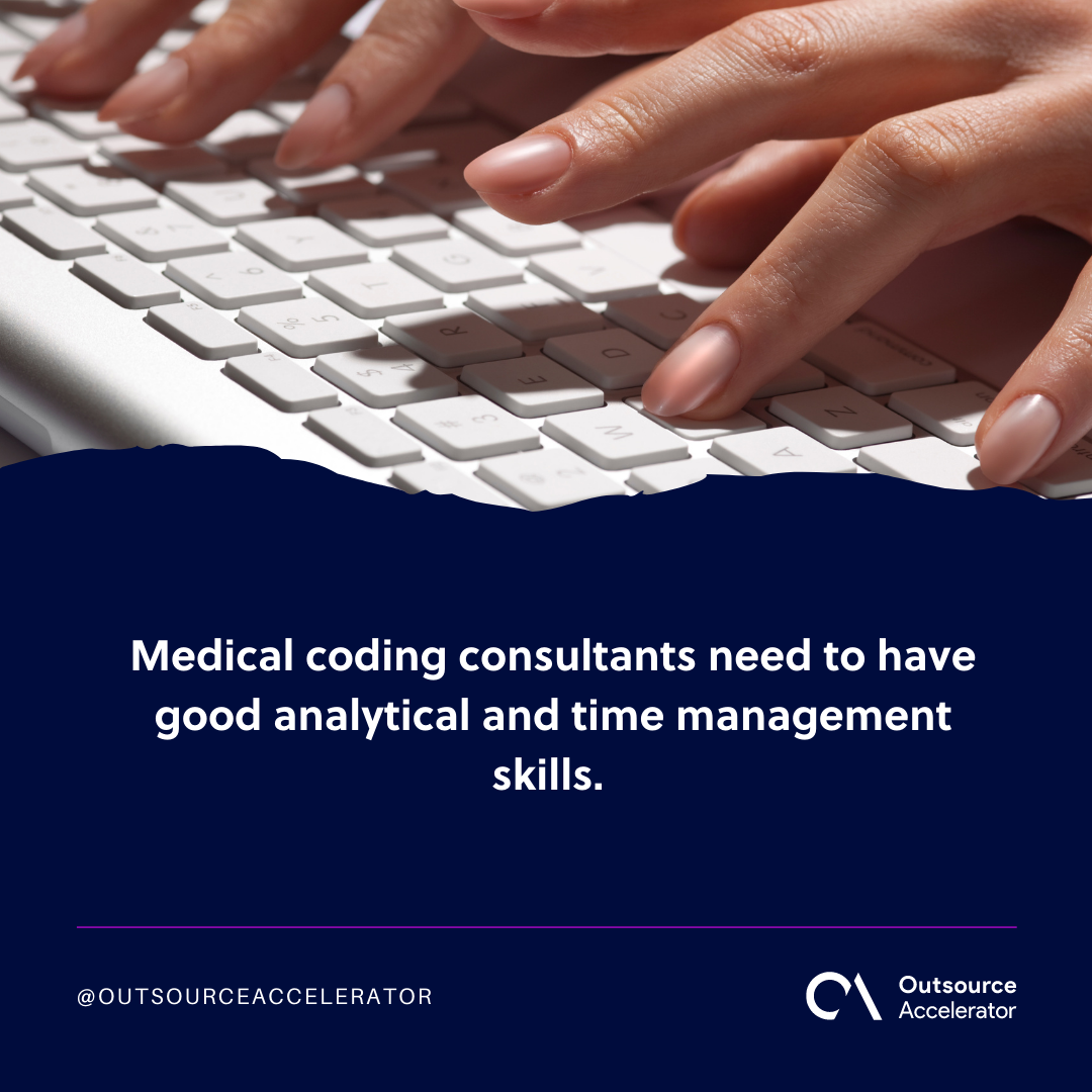 The value of medical coding consultants | Outsource Accelerator