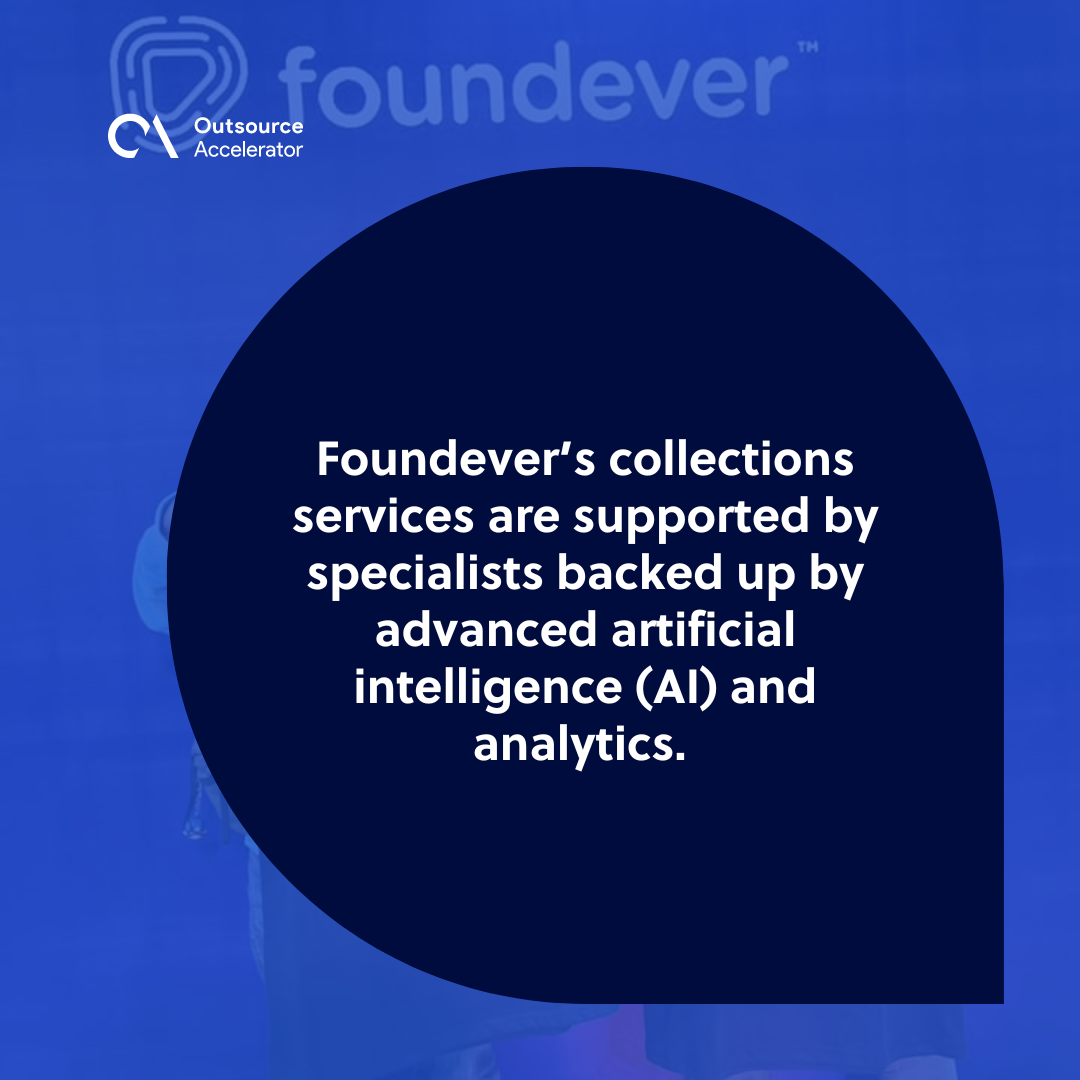 Foundever vs. Top competitors: Review, alternatives, services, and pricing | Outsource Accelerator