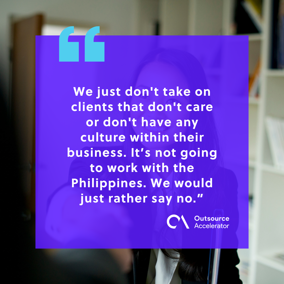 Real Estate Sector Outsourcing - with Stephen Atcheler of ShoreAgents | Outsource Accelerator