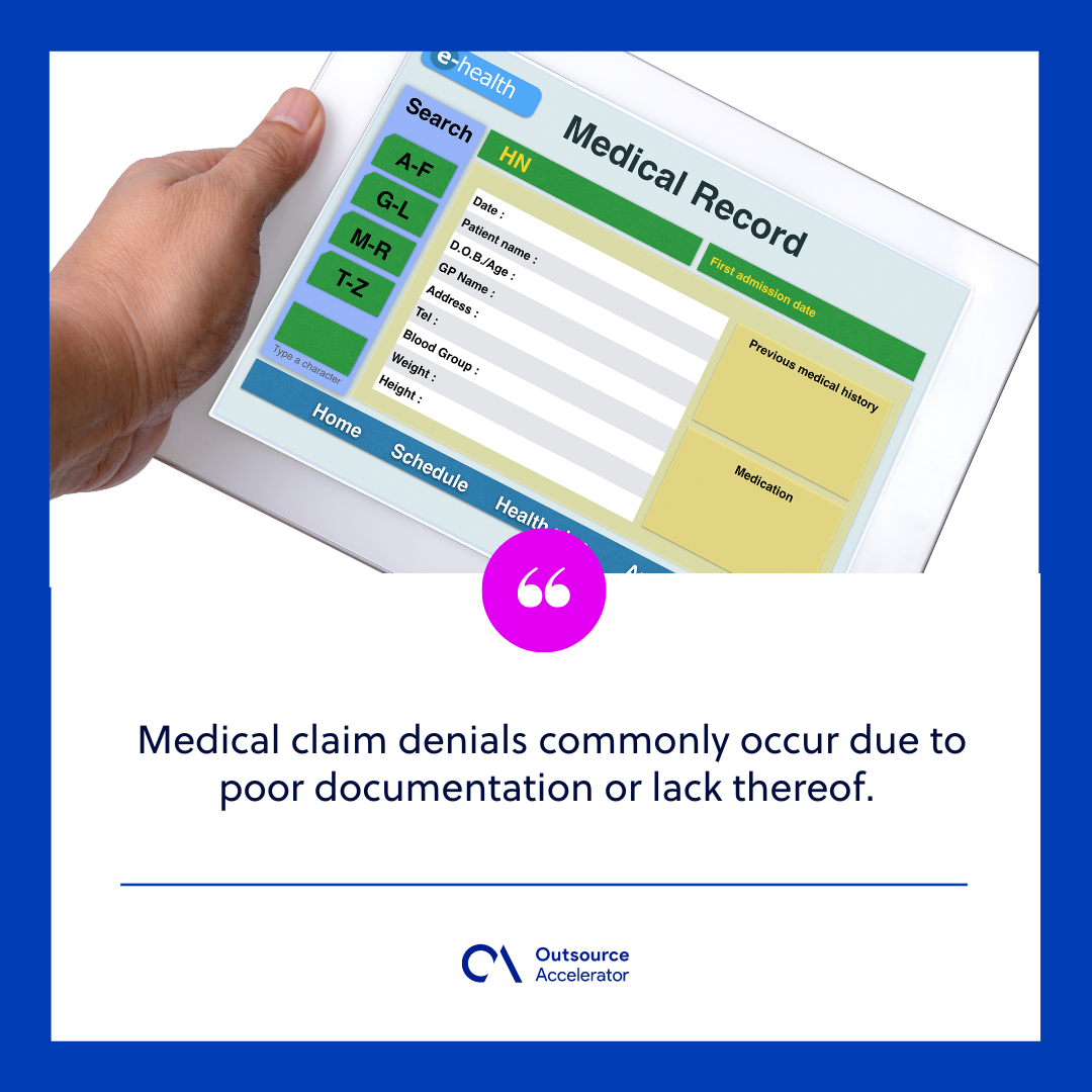 The value of medical coding consultants | Outsource Accelerator