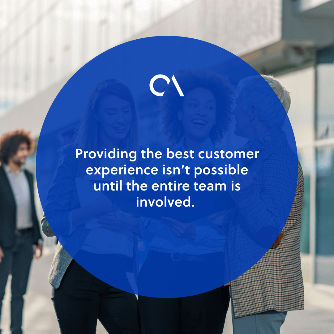 What do customers expect from brands in 2024? | Outsource Accelerator