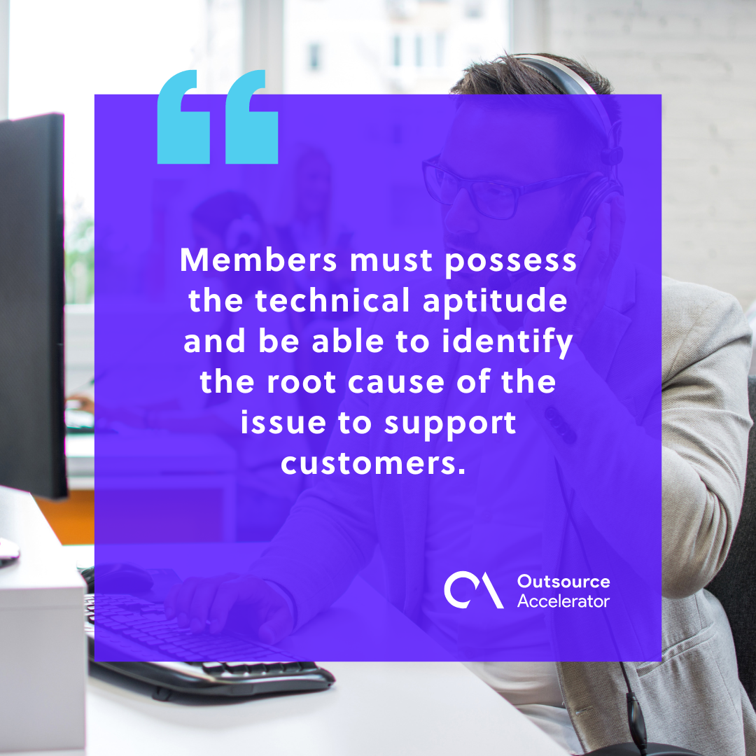 Mastering the art of support operations: A comprehensive guide ...