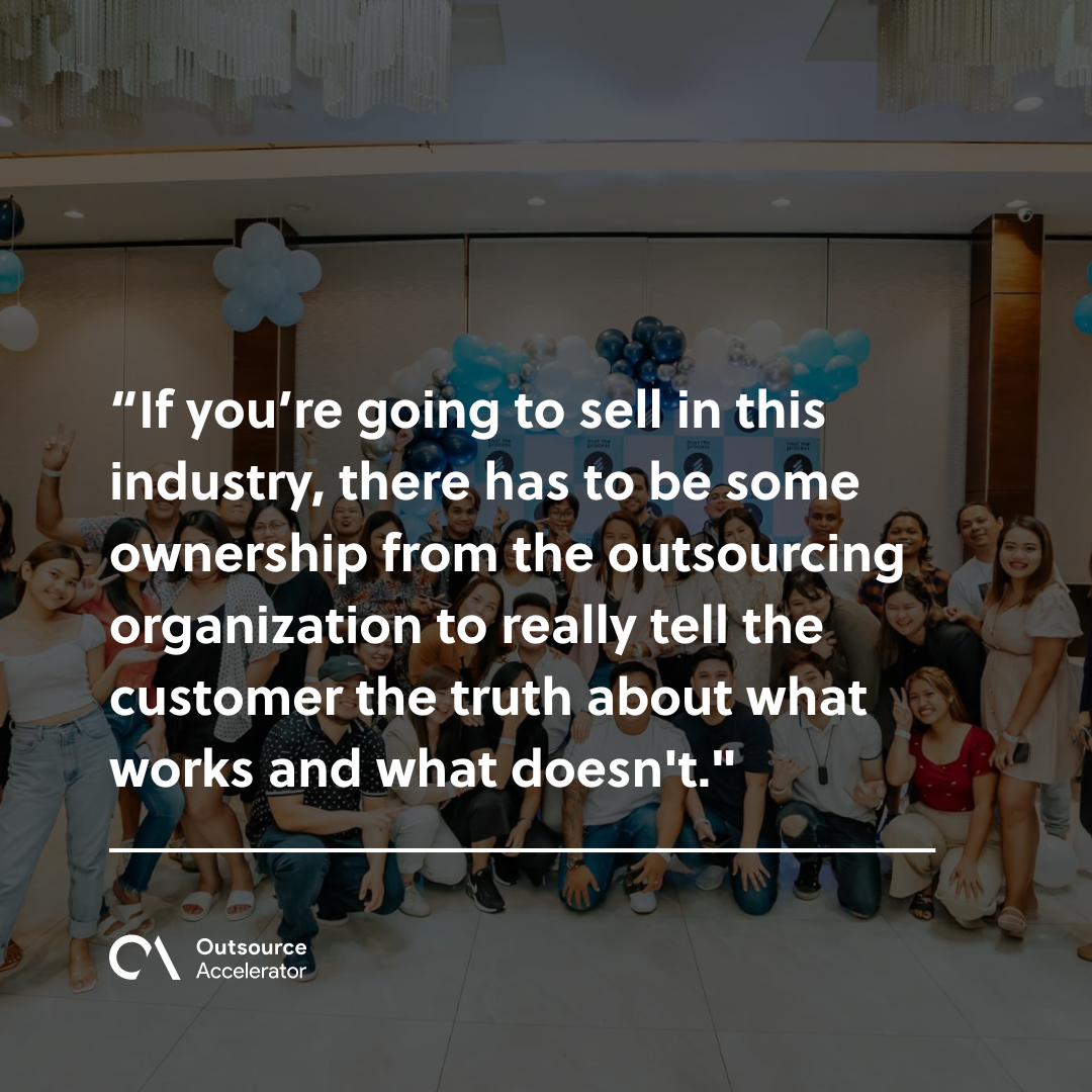 Successful outsourcing: What BPOs and clients should do | Outsource ...