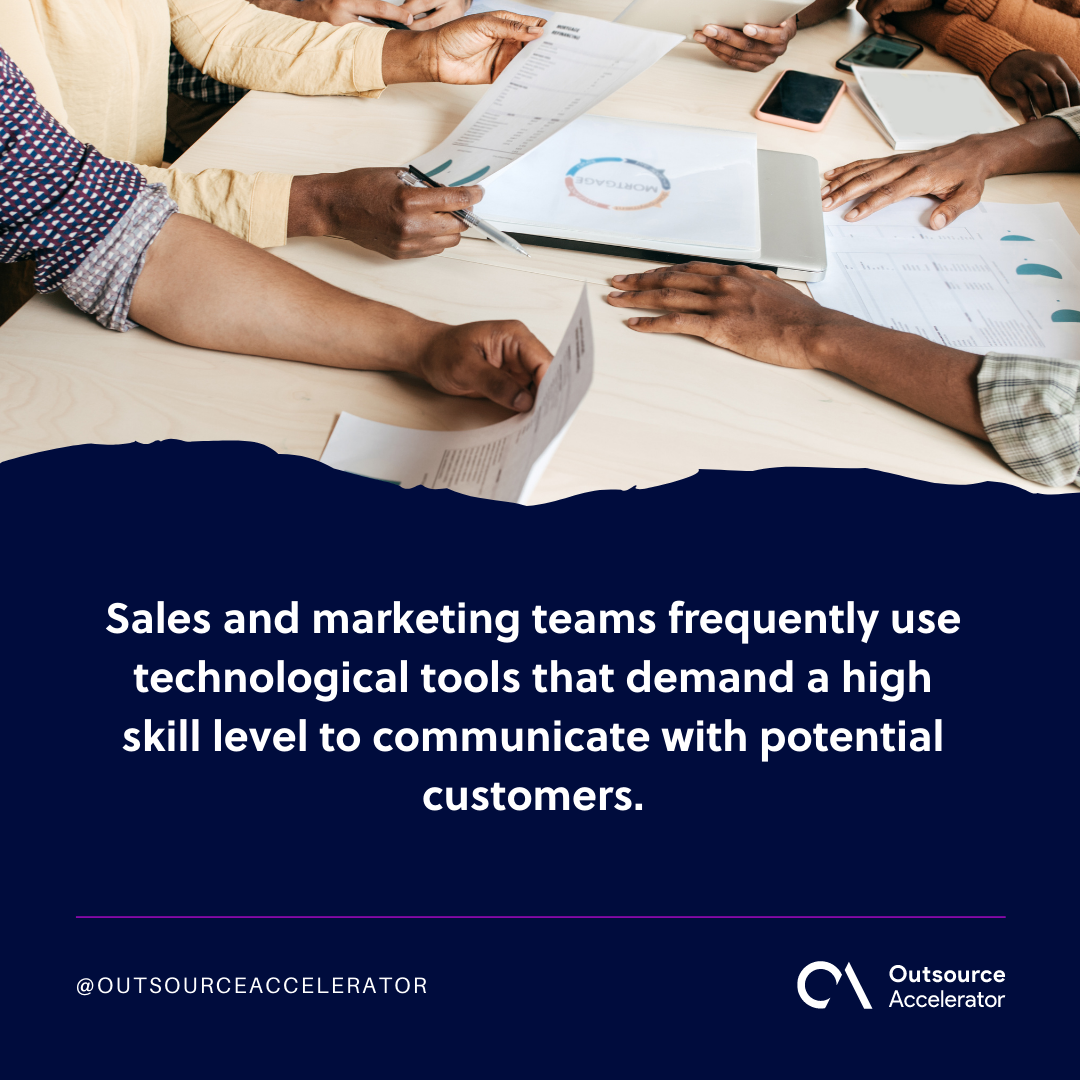 Here's why upskilling and reskilling are essential in 2024 | Outsource ...