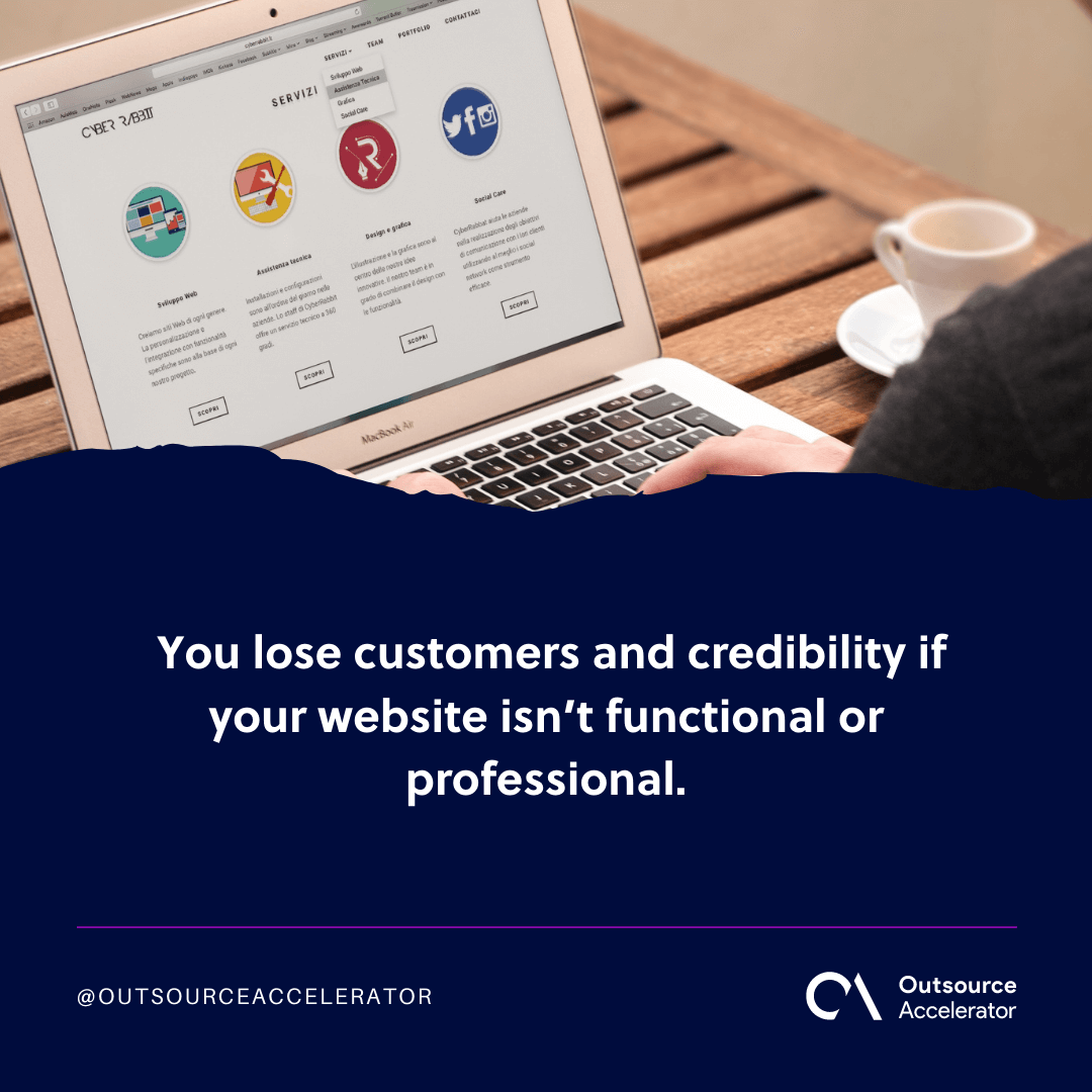 10 essential technologies for small businesses | Outsource Accelerator