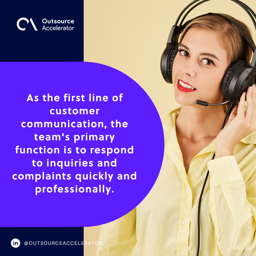 Mastering the art of support operations: A comprehensive guide ...