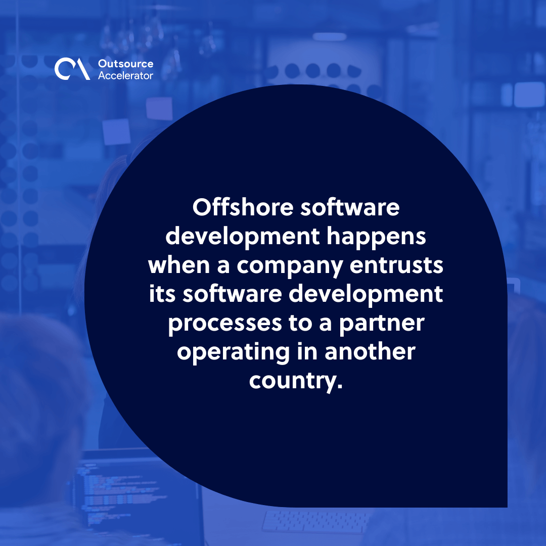 Why Australian businesses are turning to offshore software development ...