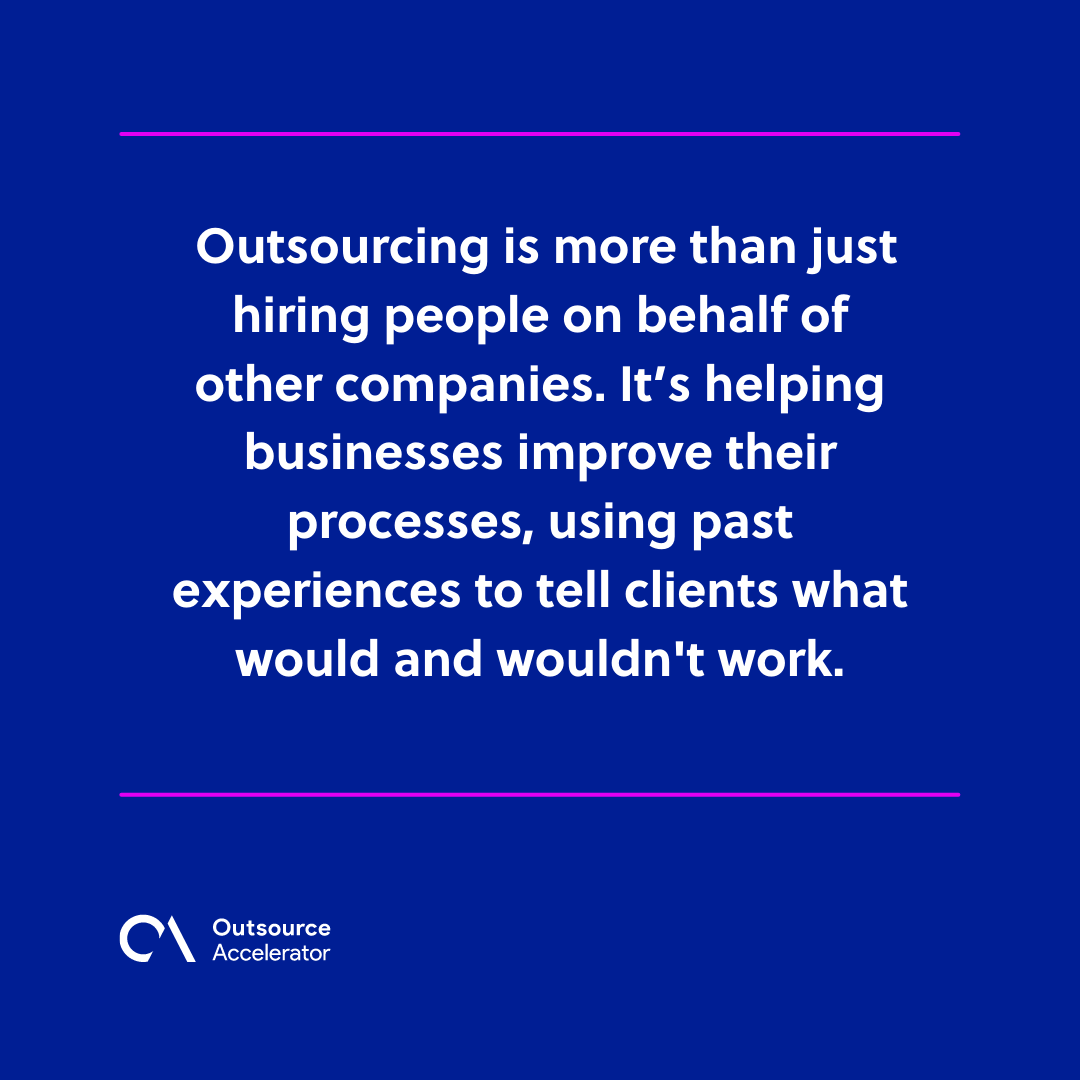 Successful outsourcing: What BPOs and clients should do | Outsource ...