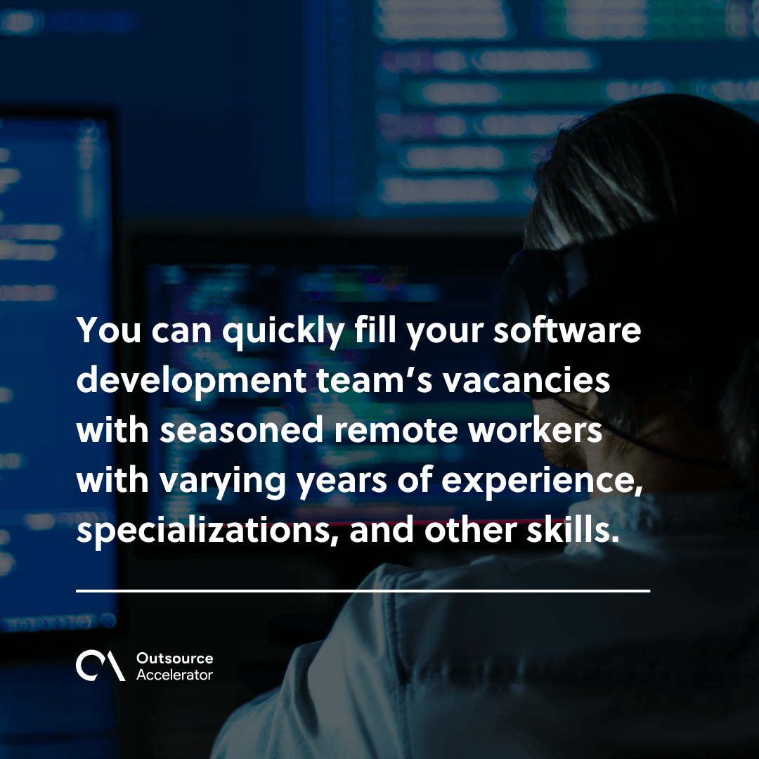 Why Australian businesses are turning to offshore software development ...