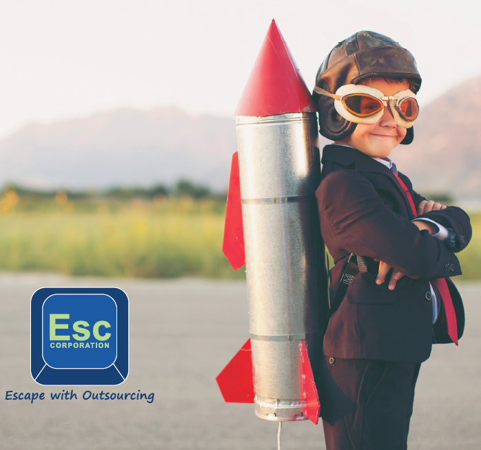 ESC Corporation | Outsource Accelerator